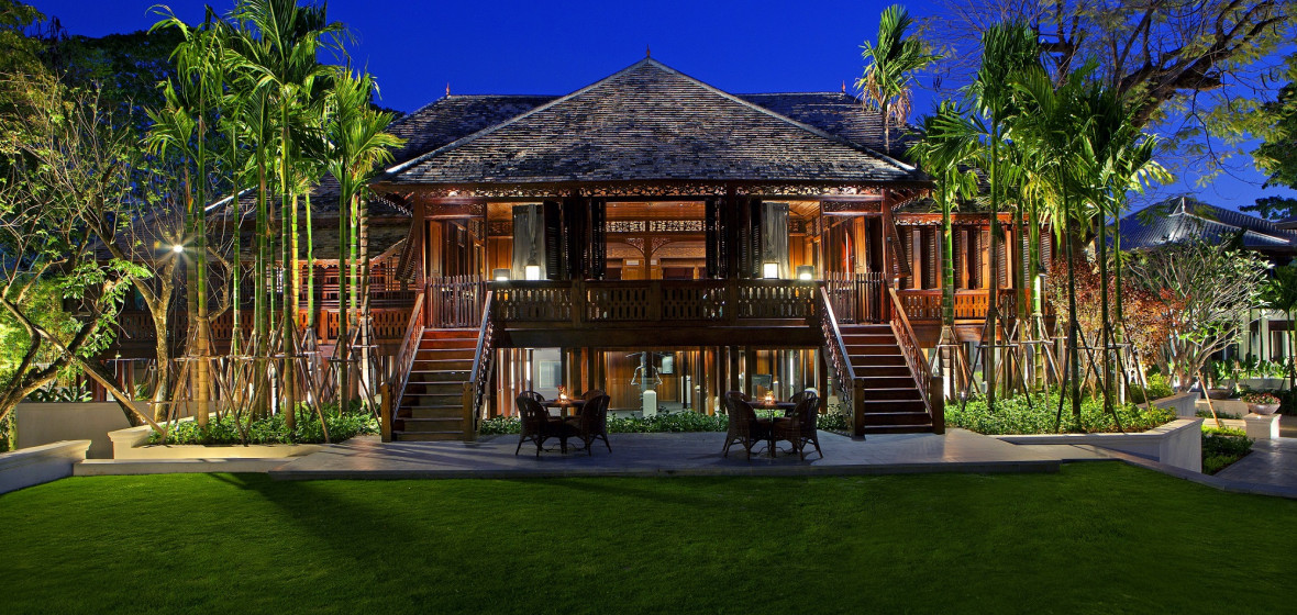 137 Pillars House, Chiang Mai Review | The Hotel Guru