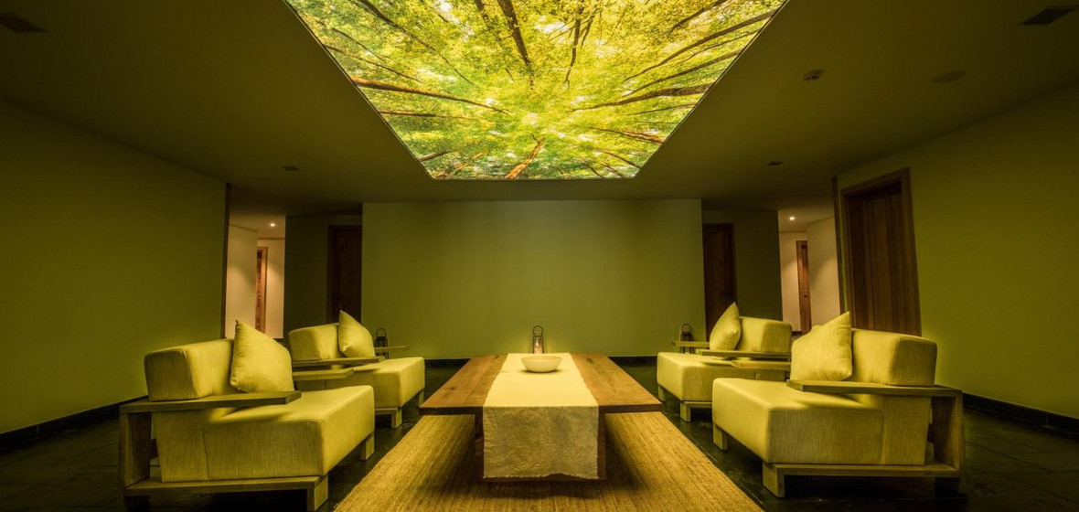 Bhutan Spirit Sanctuary, Paro Review | The Hotel Guru