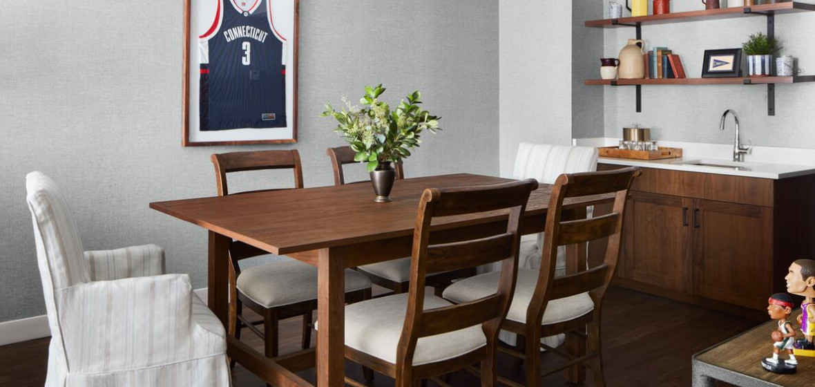 Graduate Storrs, Connecticut Review | The Hotel Guru