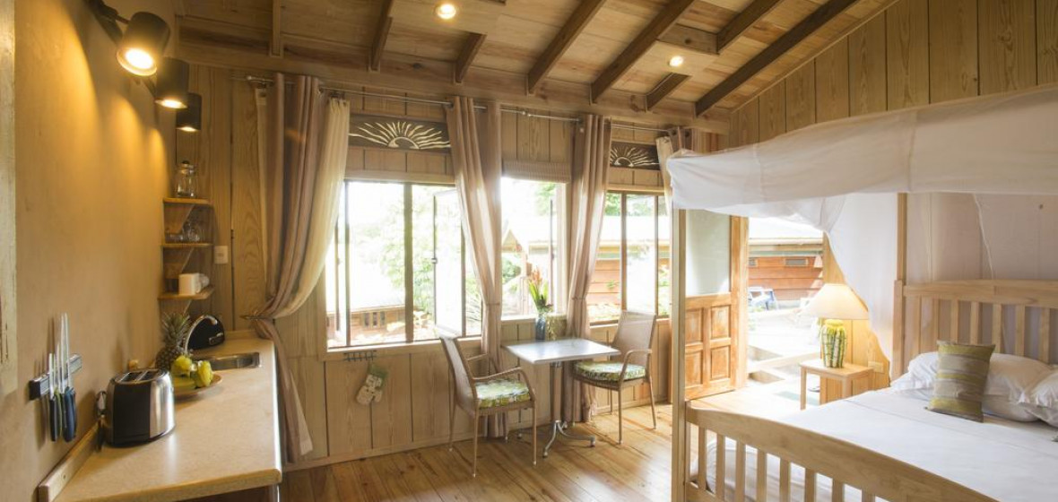 Castara Retreats, Tobago Review | The Hotel Guru