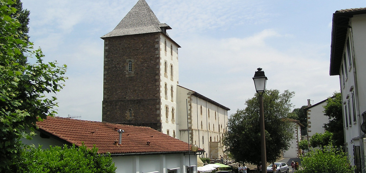 Best places to stay in Sare, France | The Hotel Guru