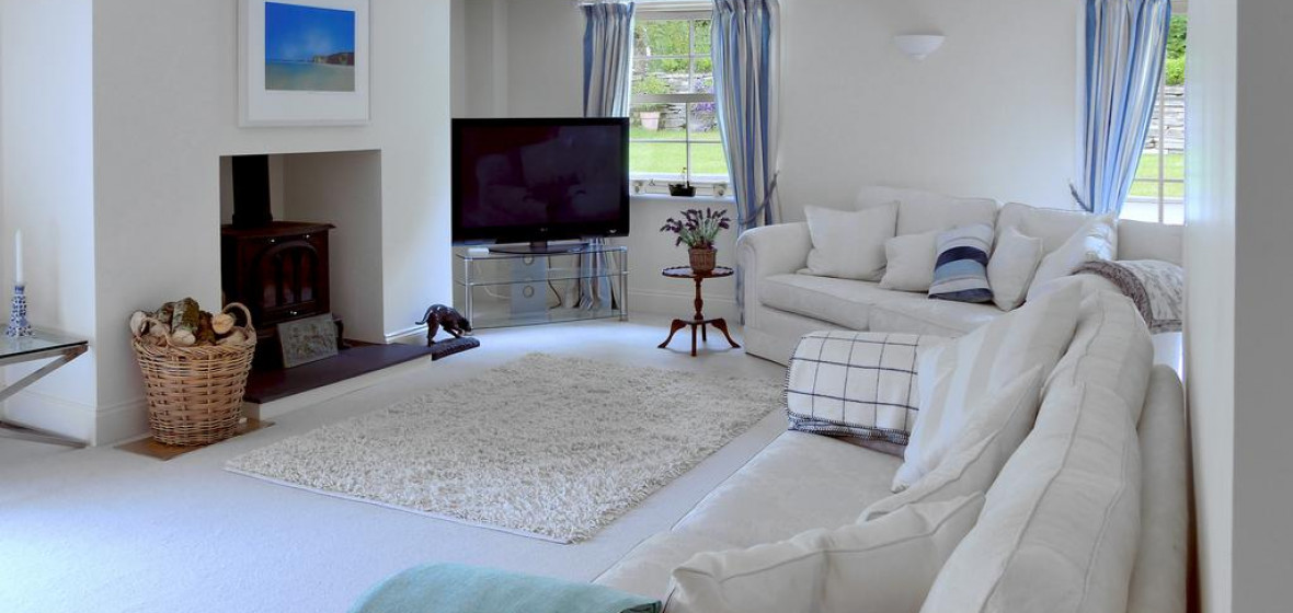 Caroe Farmhouse, Cornwall Review | The Hotel Guru