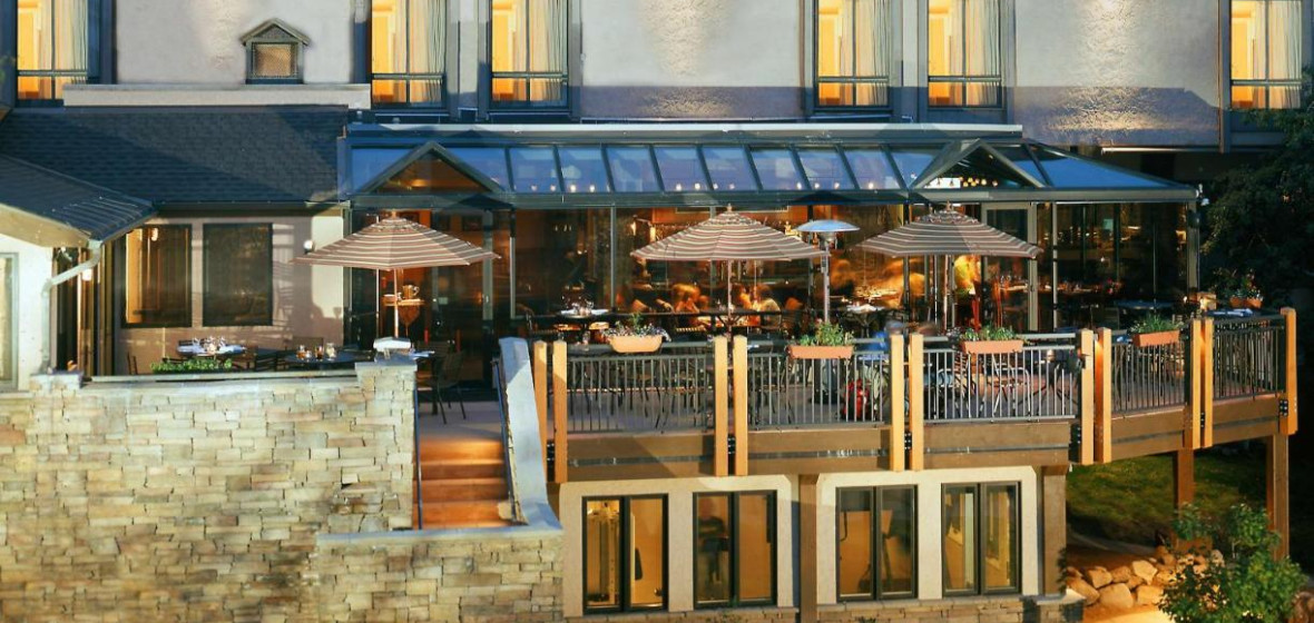 Stonebridge Inn, Snowmass Review | The Hotel Guru