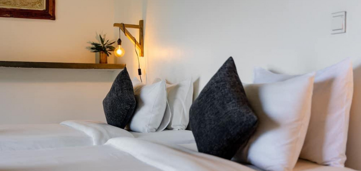 The Secret Garden Koh Rong, Koh Rong Island, Cambodia. Expert reviews ...