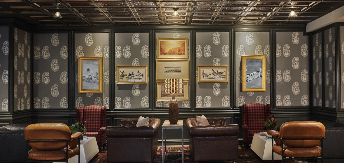 Graduate Minneapolis, Minneapolis Review | The Hotel Guru