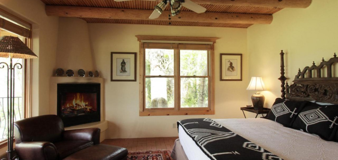 Blue Lake Ranch, Colorado Review | The Hotel Guru