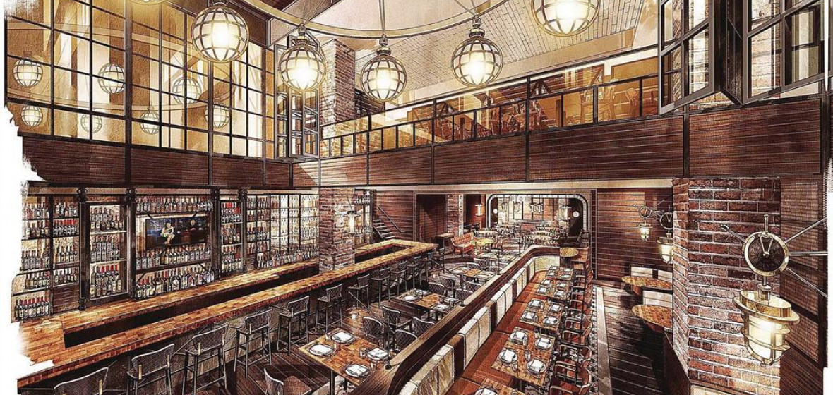 Pendry San Diego, San Diego Review | The Hotel Guru