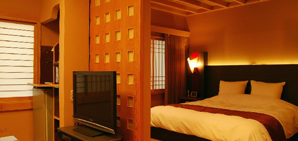Ryokan Shinsen, Kyushu, Japan. Expert reviews and highlights | The ...