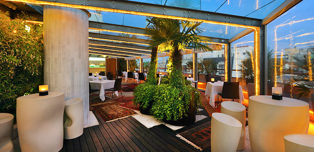 Hotel Claris, Barcelona, Spain | Discover & Book | The Hotel Guru