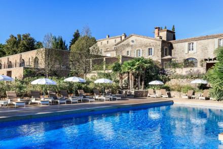 The Best Château Hotels in Provence | The Hotel Guru