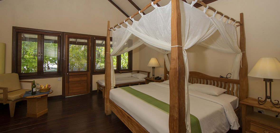 Filitheyo Island Resort, Maldives Review | The Hotel Guru