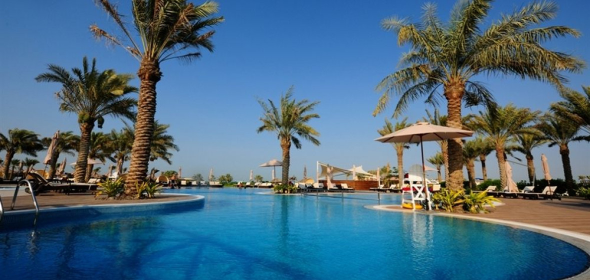 Al Bander Hotel and Resort, Bahrain Review | The Hotel Guru
