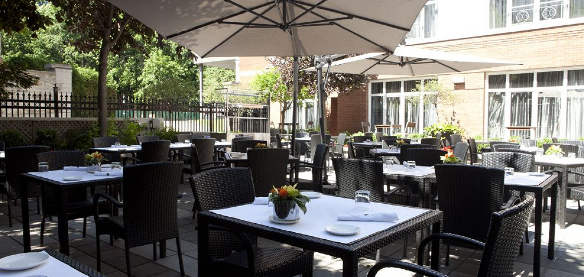 Le Saint Sulpice, Montréal Review | The Hotel Guru