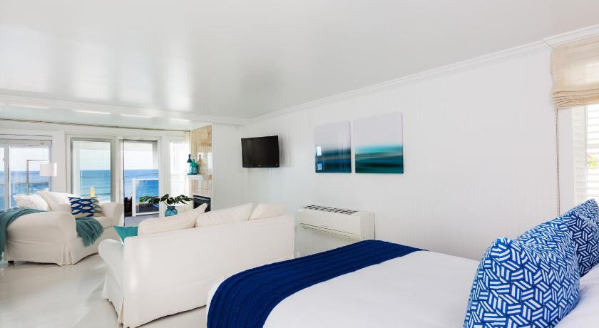 Blue Inn, Massachusetts Review | The Hotel Guru