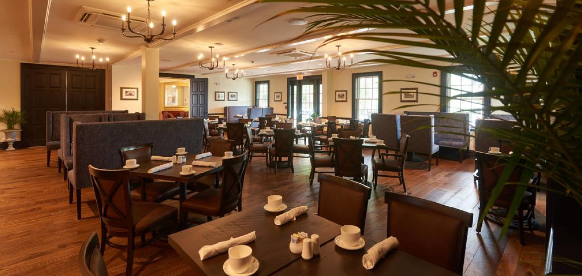 Groton Inn, Massachusetts Review | The Hotel Guru