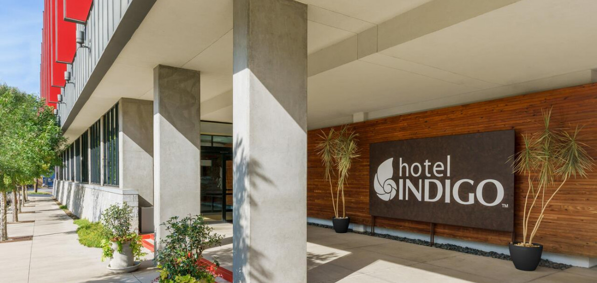 Hotel Indigo Athens, Athens, GA Review | The Hotel Guru