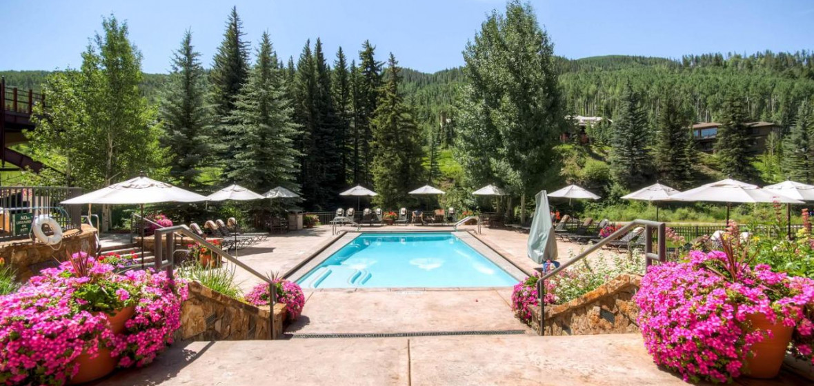 Lion Square Lodge, Vail Review | The Hotel Guru