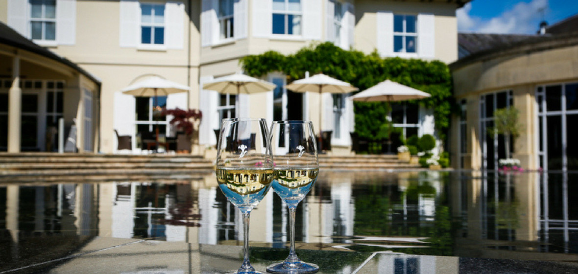 The Vineyard at Stockcross, Berkshire, UK | The Hotel Guru