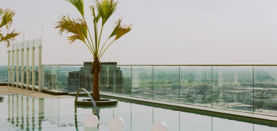 Hotel Swexan, Dallas (Harwood District), United States of America ...