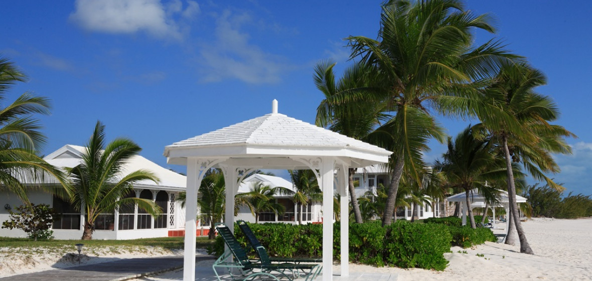 Cape Santa Maria, Bahamas Review | The Hotel Guru