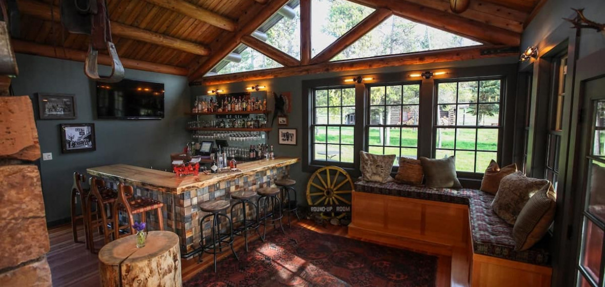 Turpin Meadow Ranch, Wyoming | Review | The Hotel Guru