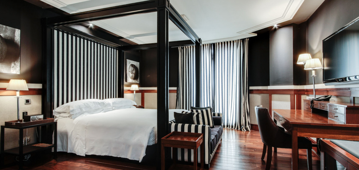 Hotel 1898, Barcelona Review | The Hotel Guru