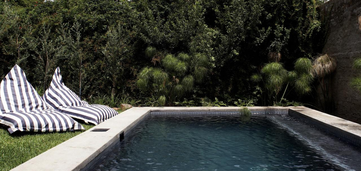 Pablo House, Johannesburg Review | The Hotel Guru