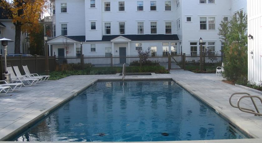 The Red Lion Inn, Stockbridge, Stockbridge Review | The Hotel Guru