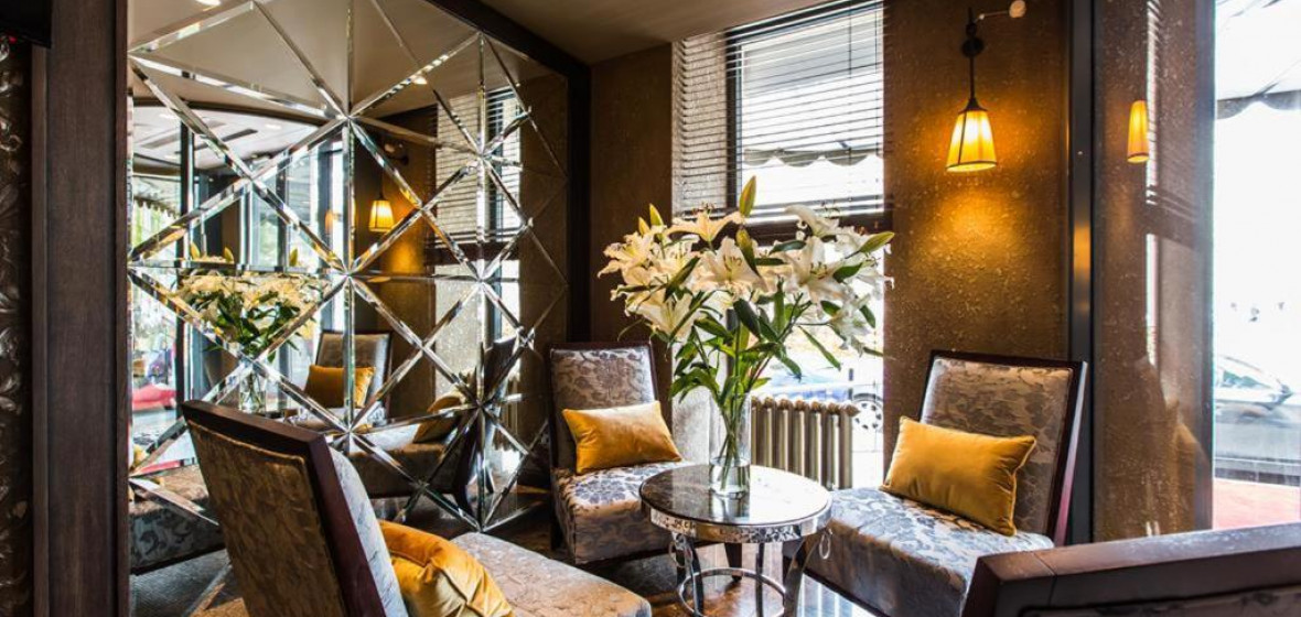 Hotel Metropole, Riga, Latvia. Expert reviews and highlights | The ...