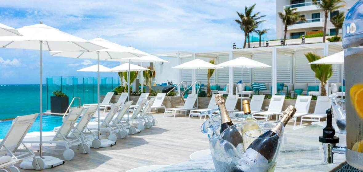 Condado Ocean Club, San Juan Review | The Hotel Guru
