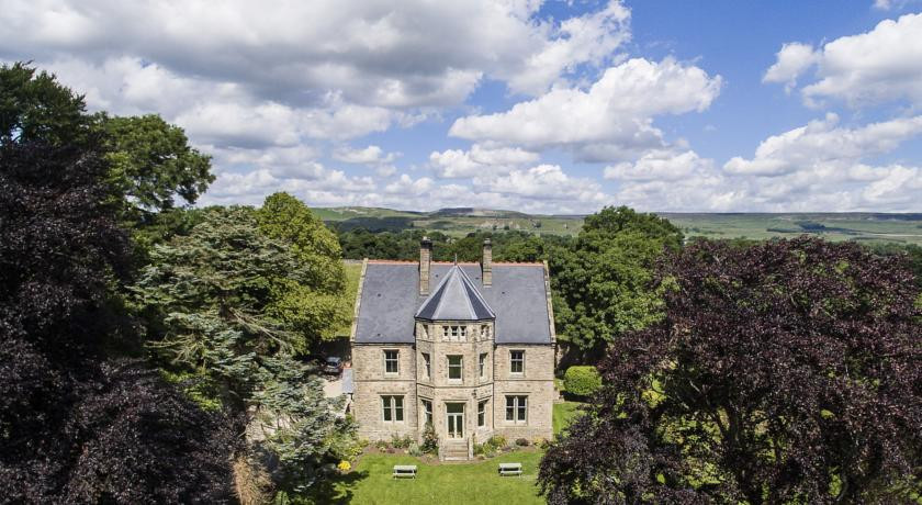 Stow House, Yorkshire Review | The Hotel Guru