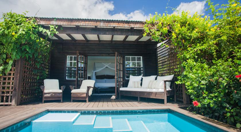 Keyonna Beach Resort, Antigua Review | The Hotel Guru