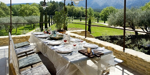 Domaine les Roullets, Provence, France | The Hotel Guru