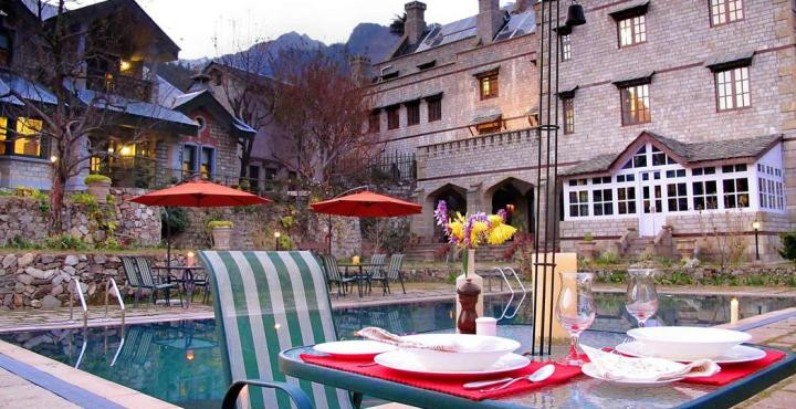 The Himalayan, Manali Review | The Hotel Guru