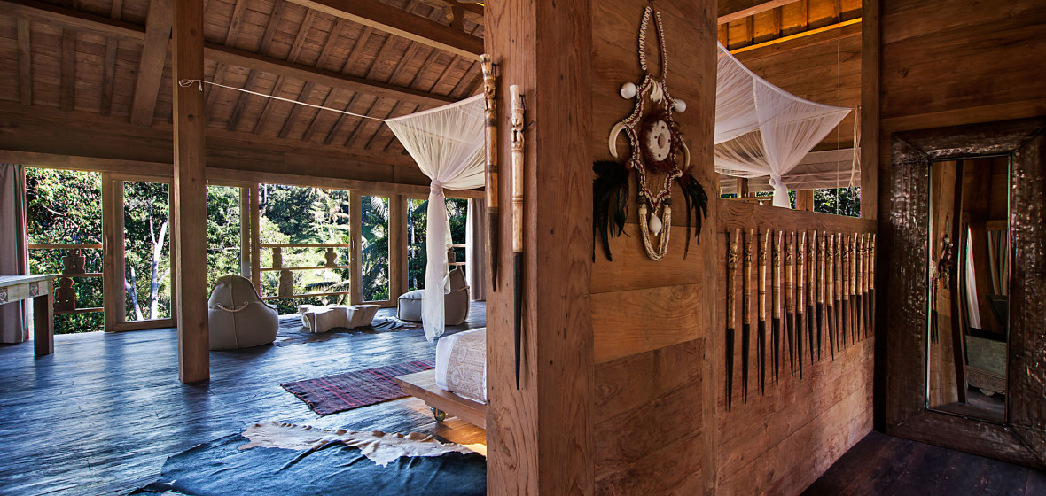 Blue Karma Dijiwa Ubud, Bali Review | The Hotel Guru
