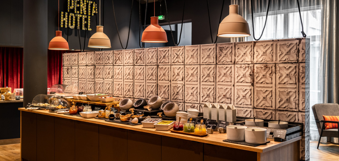 Pentahotel, Rostock Review | The Hotel Guru