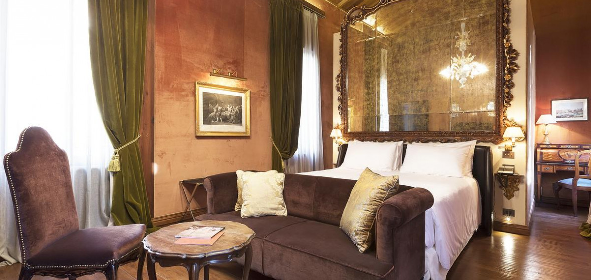 Palazzo Venart , Venice Review | The Hotel Guru