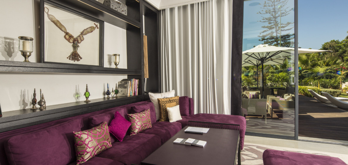 STORY Rabat, Rabat Review | The Hotel Guru