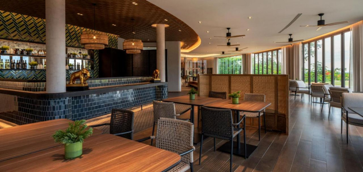 Noku Phuket, Phuket, Thailand. Expert reviews and highlights | The ...