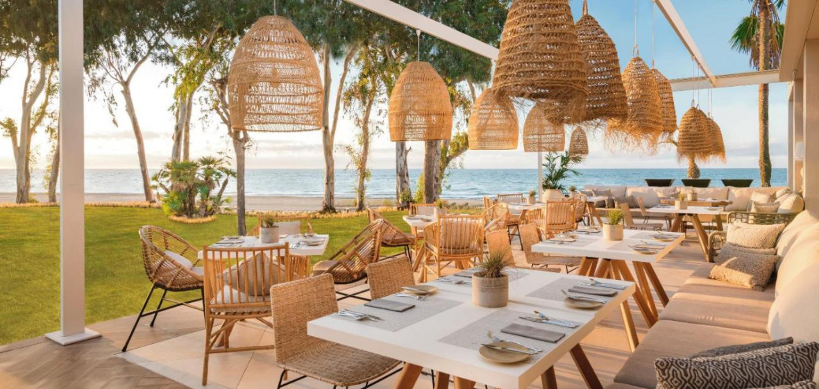 Ikos Andalusia, Marbella, Spain. Expert reviews and highlights | The ...