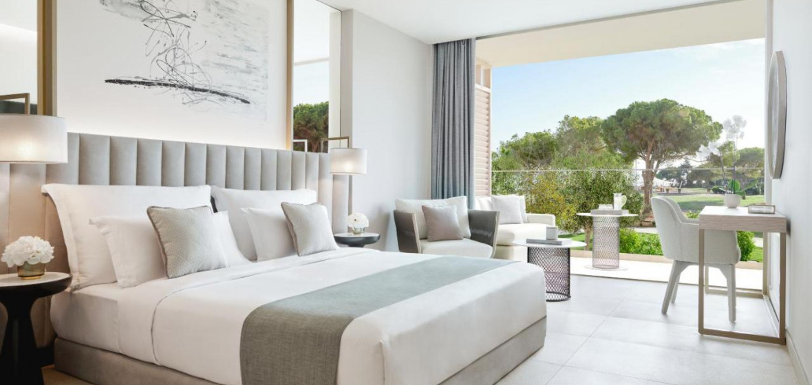 Ikos Andalusia, Marbella, Spain. Expert reviews and highlights | The ...