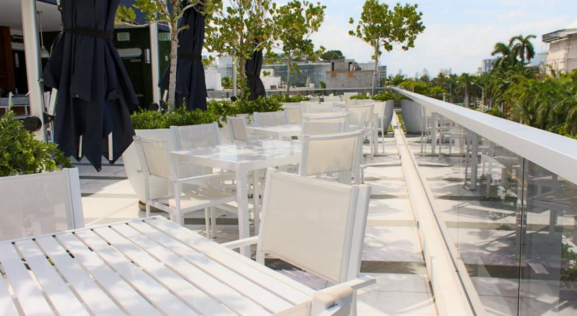 Gale South Beach, Miami Review | The Hotel Guru