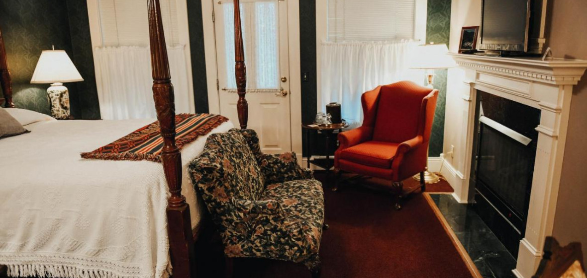 China Clipper Inn, Colorado Review | The Hotel Guru