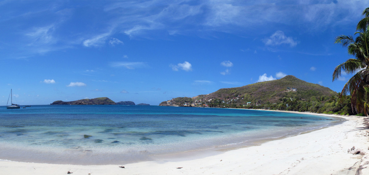 Best places to stay in Bequia, Caribbean | The Hotel Guru