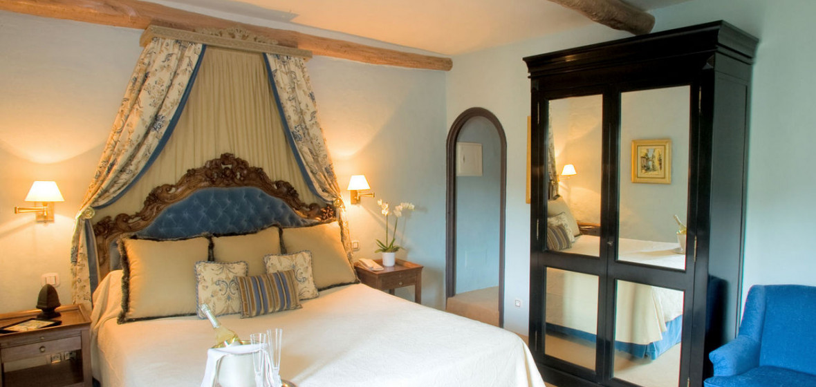 Chateau Eza, Eze | Review | The Hotel Guru