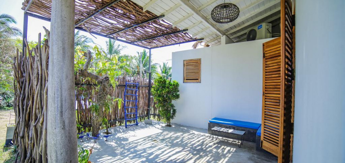 Amanta Beach Resort, Trincomalee Review | The Hotel Guru