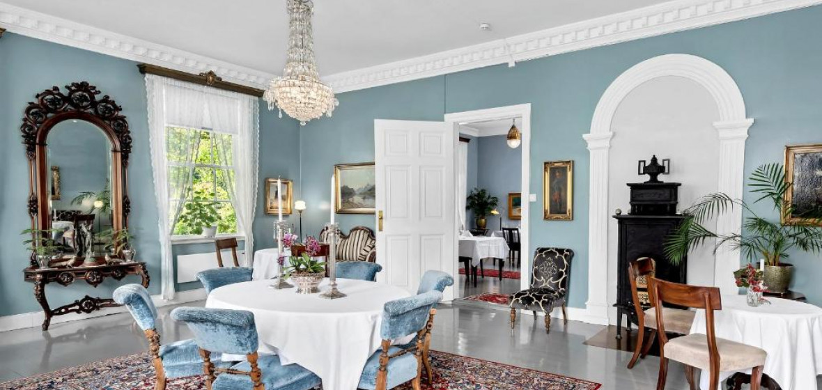 Boen Gard, Kristiansand, Norway. Expert reviews and highlights | The Hotel Guru