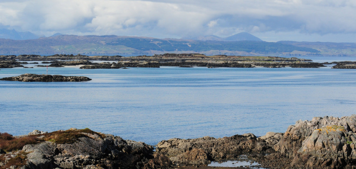 Best places to stay in Inverness-shire, United Kingdom | The Hotel Guru