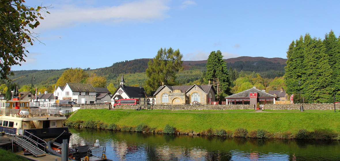 Best places to stay in Inverness-shire, United Kingdom | The Hotel Guru
