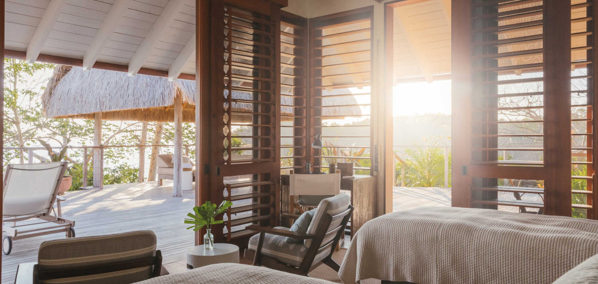 Islas Secas Resort, Panama Review | The Hotel Guru